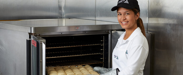 Food Service - Trinity Services Group