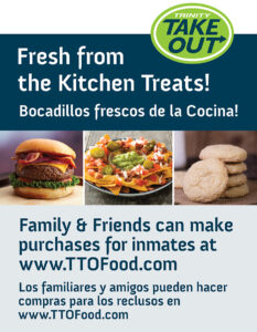 Trinity Take-Out - Trinity Services Group