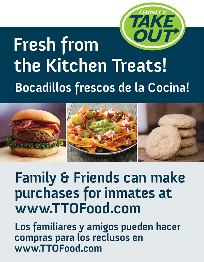 Trinity Take-Out - Trinity Services Group