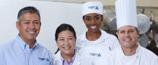 Careers - Trinity Services Group